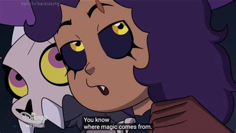 Jasper TOH SPOILERS On Twitter TOHSPOILERS THE SHRIEK I SHRANKED
