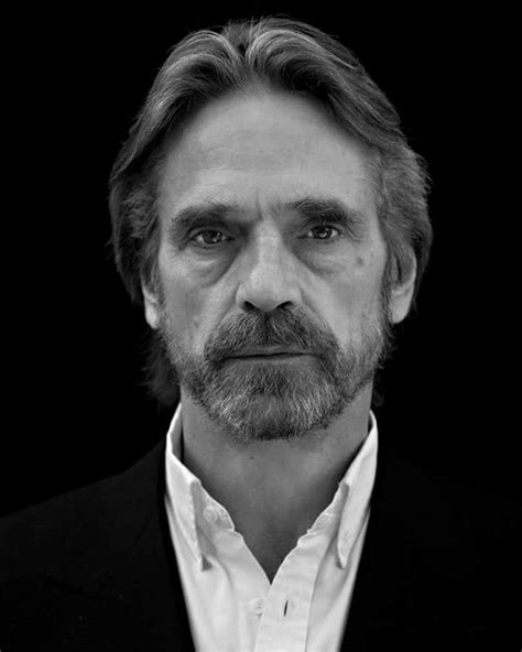 Jeremy Irons Actors Male Celebrities Male Actors Actresses Song To