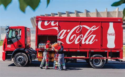 Coca Cola Femsa Tiene Metas De Crecimiento Para 2024 Grupo Milenio