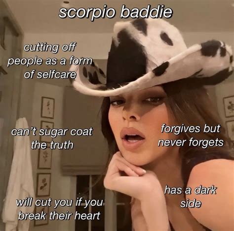 Scorpio Artofit