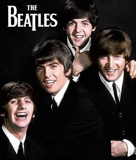 QRP Quarter Rock Press on Twitter 62 años de The Beatles la