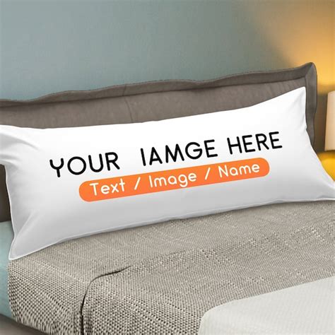 Custom Pillow Etsy