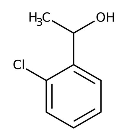 Chlorophenyl Ethanol Thermo Scientific