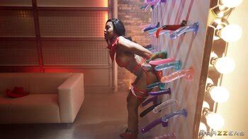 BrazzersExxtra 23 10 29 Nadia Jay The Night Invites Wall Of Cocks XXX