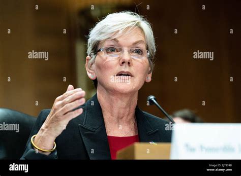 Jennifer Granholm Hi Res Stock Photography And Images Alamy