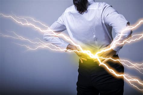 Common Causes Of Low Back Pain