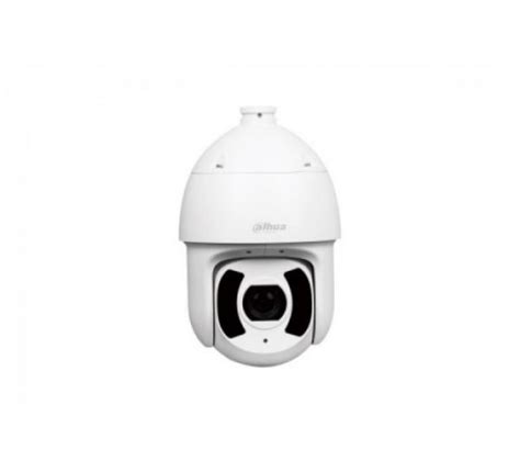 CAMÉRA DÔME MOTORISÉE DAHUA 2MP 25x Starlight IR PTZ HDCVI NGsecurity38
