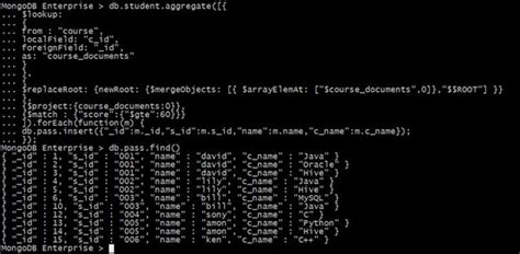 mongodb系列8：mongodb集合的增量更新 csdn博客
