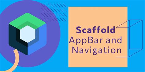 Jetpack Compose Scaffold With Topappbar And Bottom Navigation