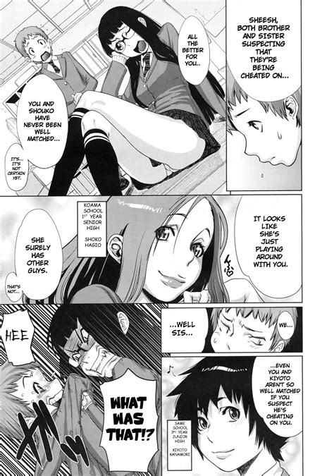 Read Royal Koyanagi Brother Complex Trigger English Hentai Porns