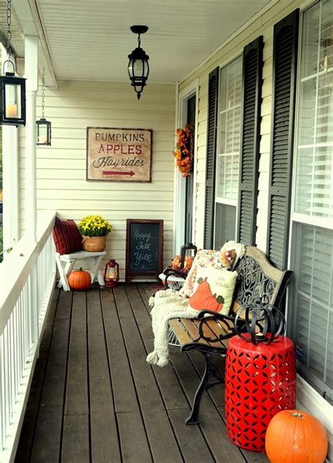 40 Must See Dollar Store DIY Fall Décor Ideas Sarah Blooms