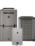 R962V Endeavor Line Achiever Plus Series Gas Furnace Ruud Gas Furnaces