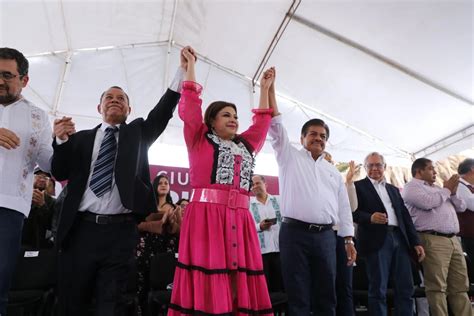 Francisco Chíguil pide licencia en la GAM para coordinar la campaña de