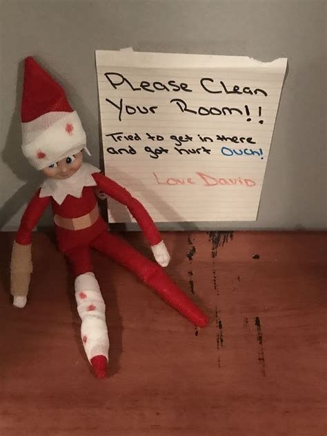 Funny Elf On The Shelf Arrival Ideas For 2023 RecipeMagik Elf