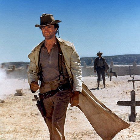 Pinterest My Name Is Nobody Western Movies Spaghetti Western