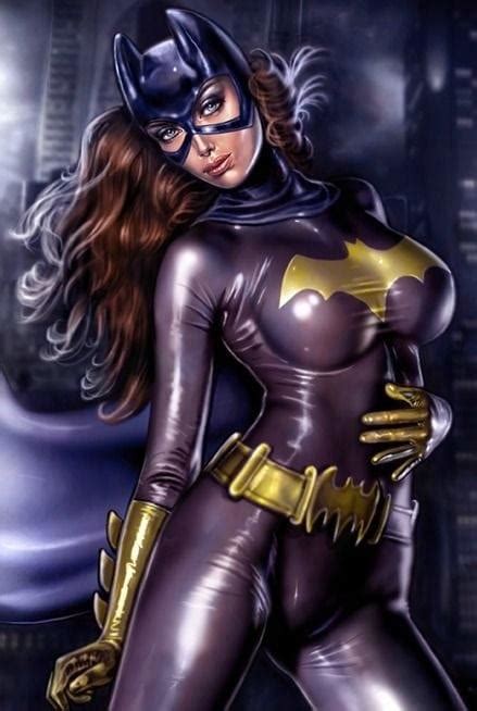 65 Hot Pictures Of Batgirl Most Beautiful Character In DC Comics