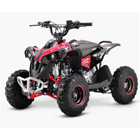 Thor 90cc MXF KT Minimotos