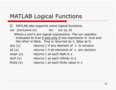 ppt introduction to matlab i powerpoint presentation free download id 4095950