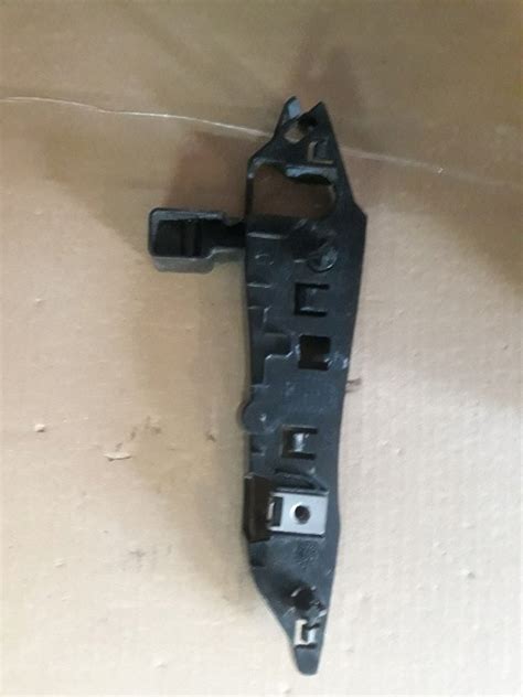 ŚLIZG ZDERZAKA LEWY PEUGEOT 3008 5008 9810975480 7980612453