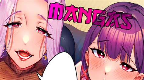 5 MANGAS H YouTube