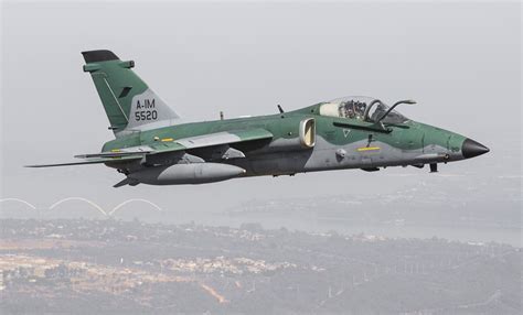 Desarrollo Defensa Y Tecnologia Belica La Fuerza A Rea Brasile A