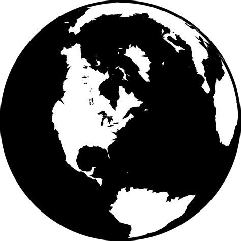 Globus Welt Erde Kostenlose Vektorgrafik Auf Pixabay