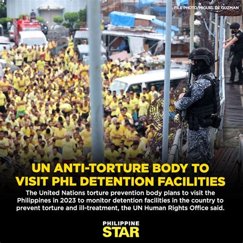 The Philippine Star On Twitter The Philippines Is Among 14 State