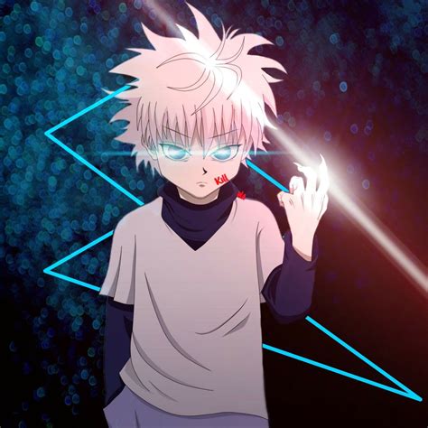 Killua Zoldyck