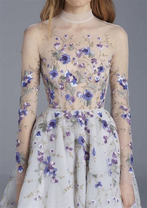 The Internet Is Freaking Out Over These Breathtaking Naked Dresses