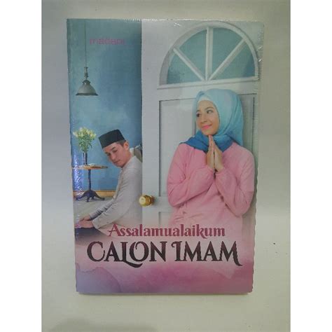 Jual ASSALAMUALAIKUM CALON IMAM Shopee Indonesia