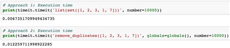 python sets and set theory