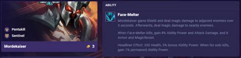 TFT Set 10 Guide How To Play Pentakill Mobalytics