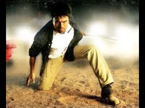 DJ AFRO LATEST 2022 DEALIEST KIHINDI RAMCHARAN TEJA ACTION MOVIE YouTube