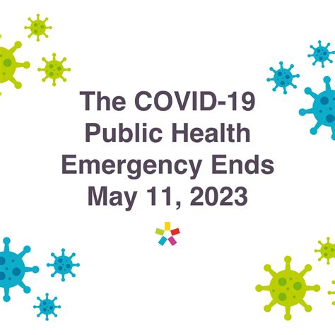 The End Of The Covid Public Health Emergency Phe Disability Rights