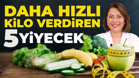 Ne Yesek De Zay Flasak Daha H Zl Kilo Verdiren Yiyecek Dr Ay A