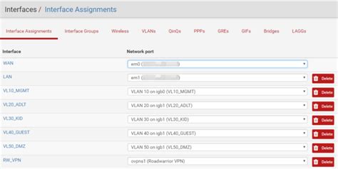 Another OpenVPN TLS Handshake Failed Issue Netgate Forum