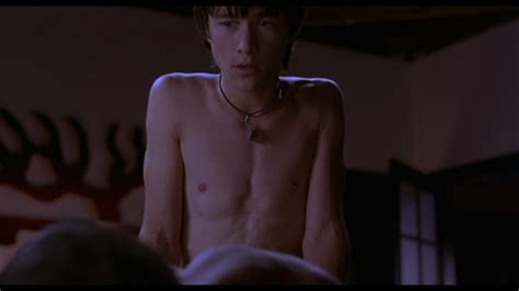 Joseph Gordon Levitt Naked Movie Captures Naked Male Celebrities