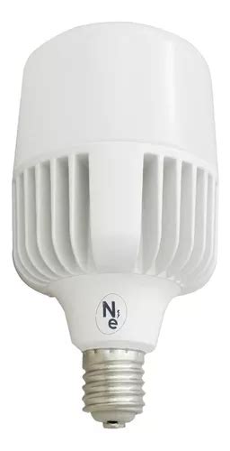 Lampara Led Galponera Watts E Alta Potencia Lm