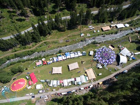 Todesfall Auf Goa Festival One Love In Der Schweiz
