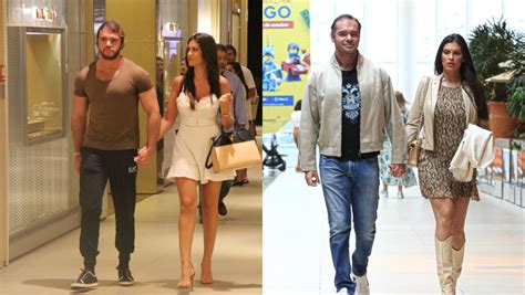 Foto Antes E Depois De Thor Batista Viralizou Na Internet Depois Da