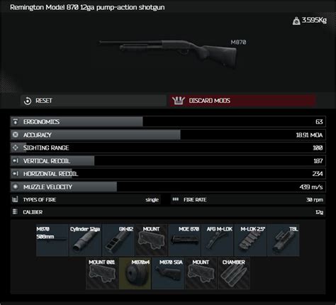How To Complete Gunsmith Part 5 Escape From Tarkov Guide Sirus Gaming