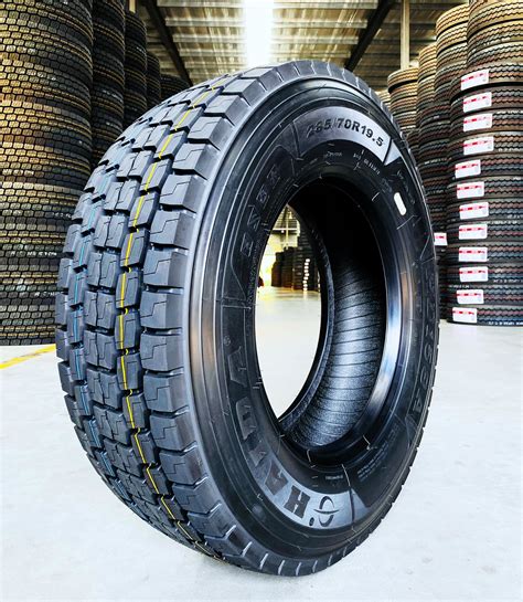 Kapsen Taitong Brand Advanced Technology Radial Truck Tire With