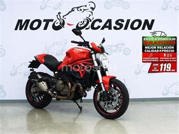 Nueva Ducati Monster 30º Anniversario 2024 Noticias motos net