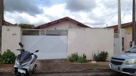 Casa 2 quartos à Venda Conjunto Habitacional Nisshinbo Do Brasil