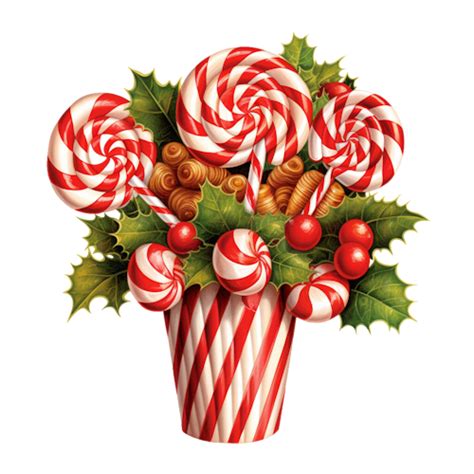 Noel Cannes A Sucre Friandises Page