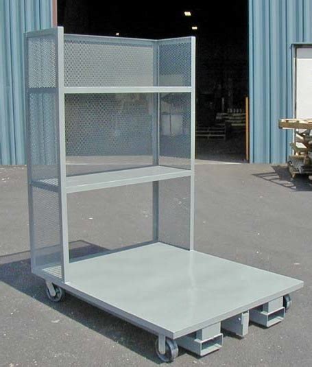 Order Picker Platforms