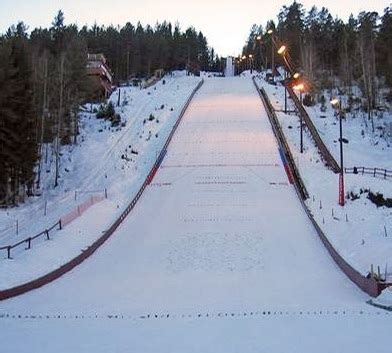 Puchar Kontynentalny W Notodden Triumf Midtsundstad Stylowo Z