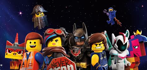 Lego Movie Wallpapers Wallpaper Cave