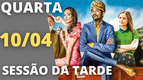 Sessão Da Tarde de hoje 10 04 Globo exibe filme A Extraordinária