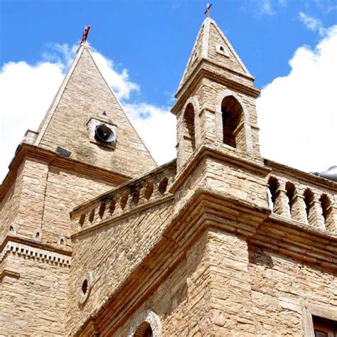 Igreja Matriz de Santo Antônio Sitio histórico y protegido en Grão Mogol
